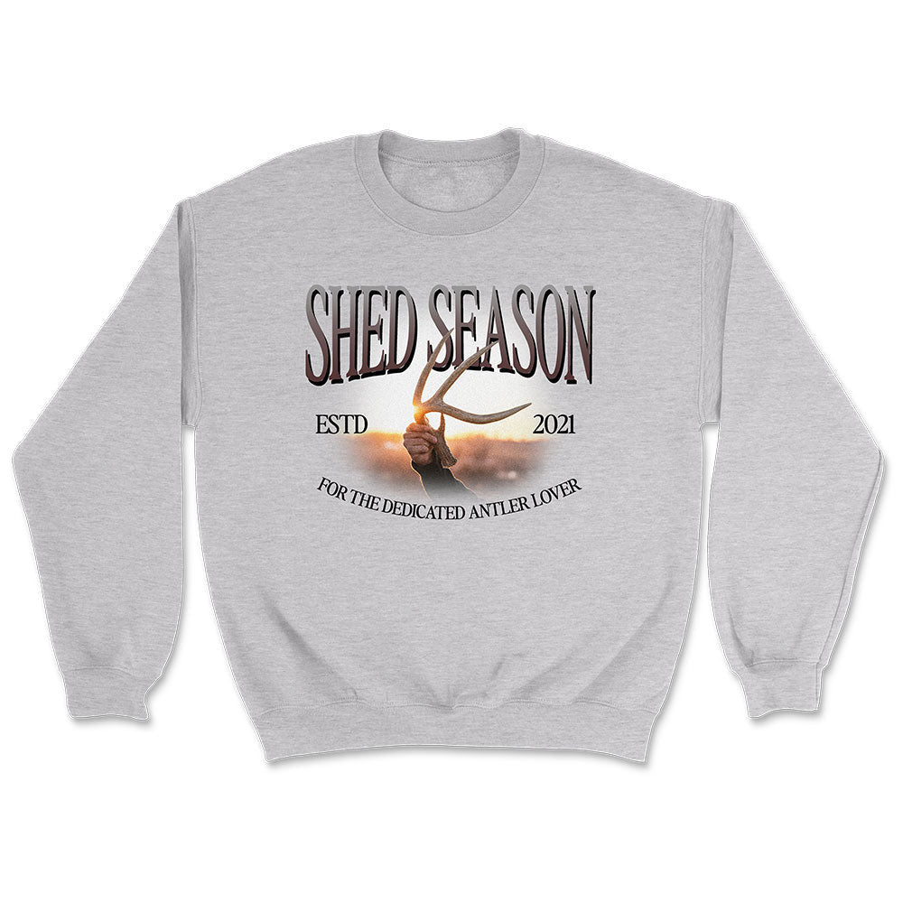 90s Shed Season Crew – RACK HUB®