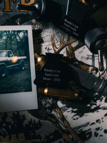 RACK HUB® Premium Antler Displays - Bring Nature Home