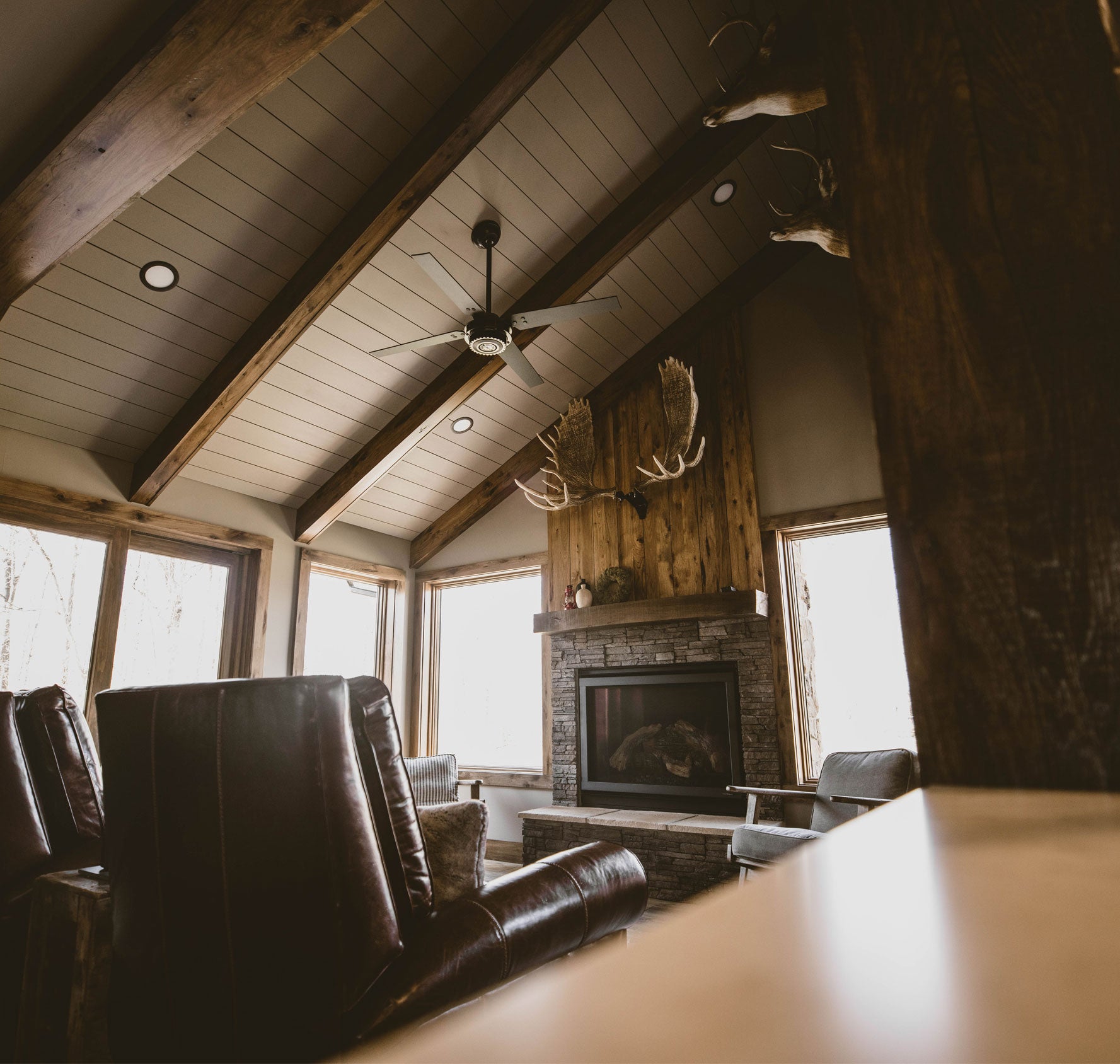 The Big Game Collection – RACK HUB®