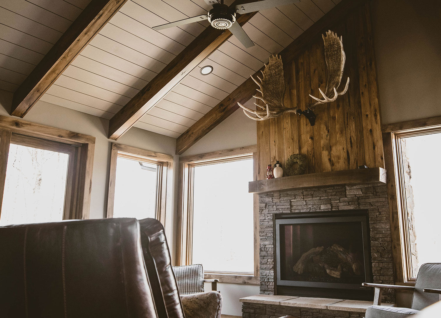 RACK HUB® Premium Antler Displays - Bring Nature Home
