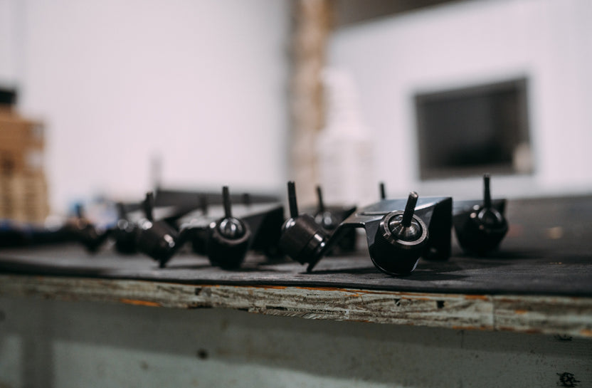 RACK HUB® Premium Antler Displays - Bring Nature Home